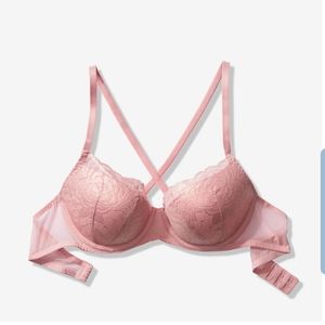 PINK Victoria's Secret Intimates & Sleepwear | Pink Wear Everywhere ...